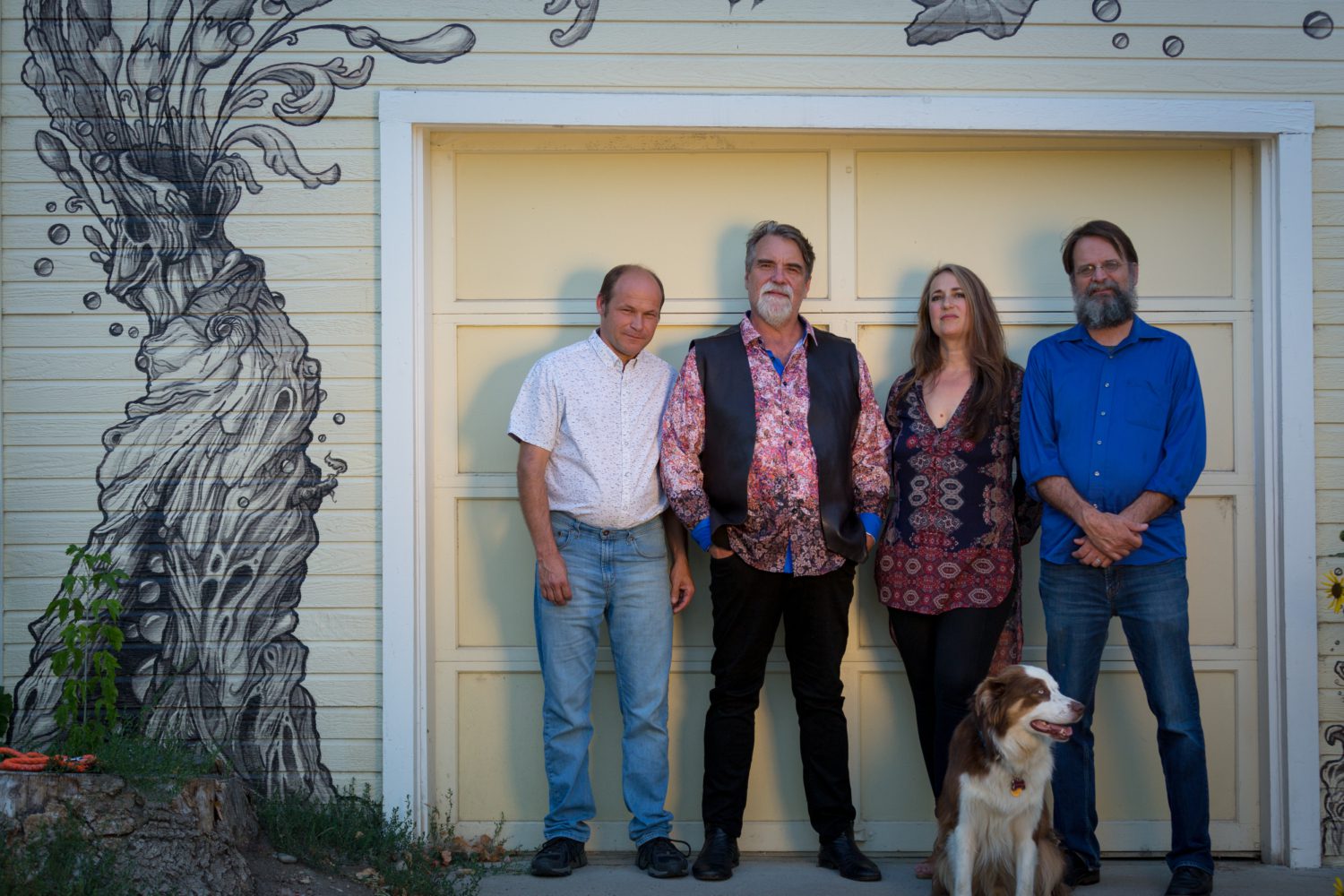 Darrell Scott Reflects On His Roots On Latest Project, 'Old Cane Back ...