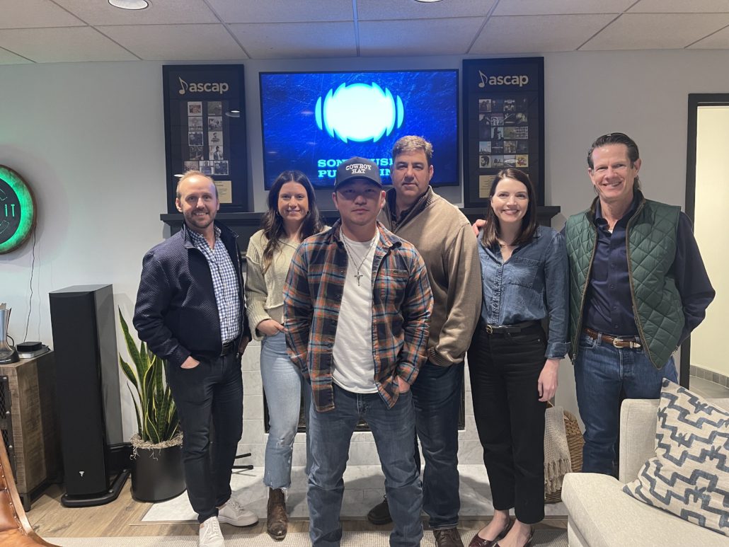 Jim Catino On New Venture: 'I'm A Friend To Major Labels' [Interview ...