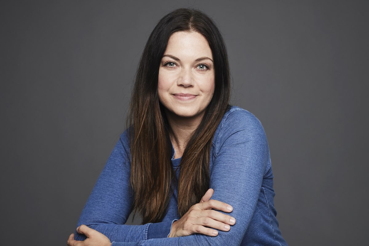 Essential Music Publishing Promotes Jamie Rodgers To VP - MusicRow.com