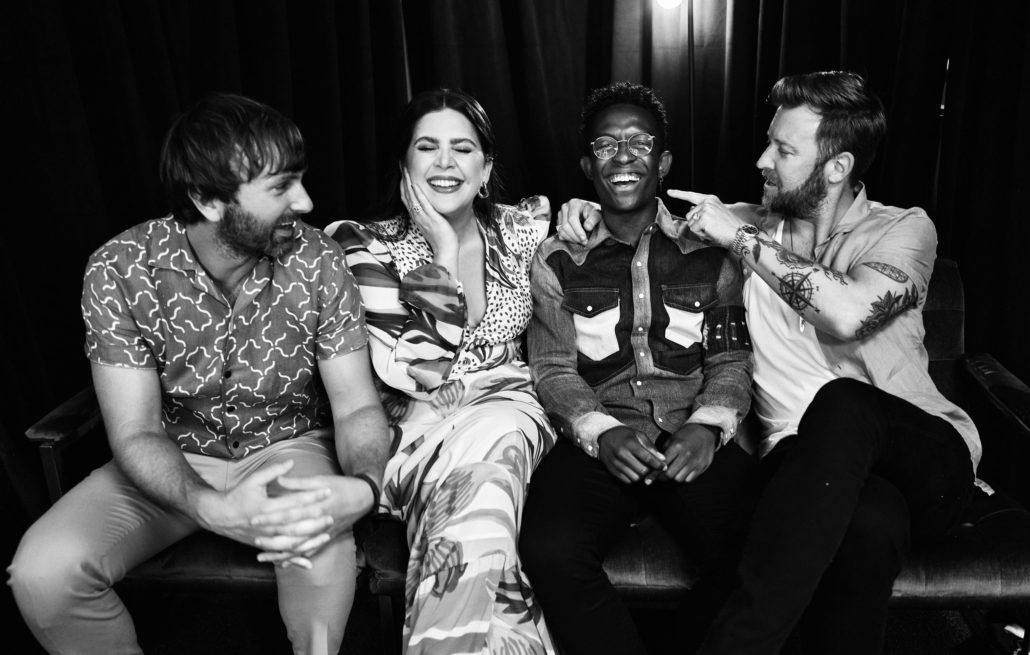 Photographer John Shearer Signs With Form Artists & Day Reps - MusicRow.com
