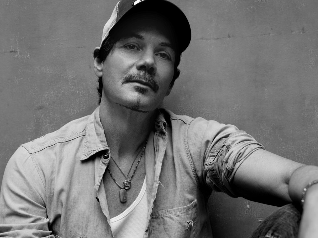 Nick Brophy Signs With Peermusic Nashville - MusicRow.com