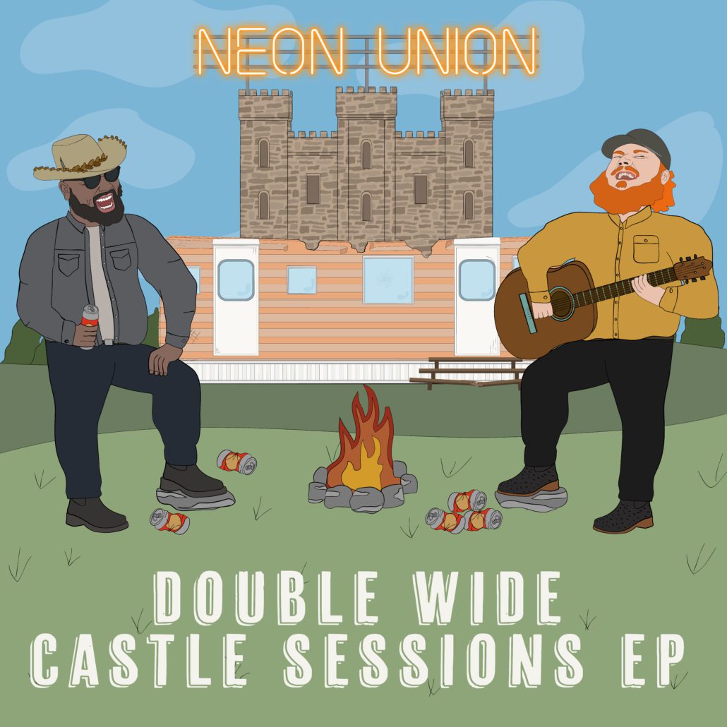 Neon Union Releases Debut EP 'Double Wide Castle Sessions' - MusicRow.com