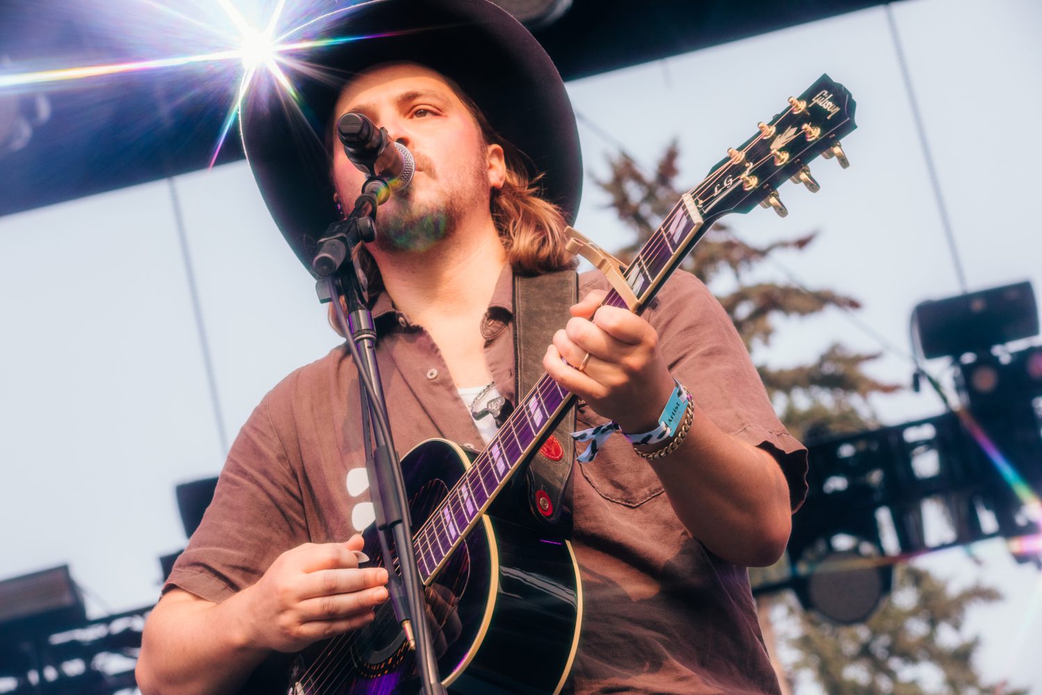 In Pictures: Under The Big Sky Festival Returns To Big Mountain Ranch ...