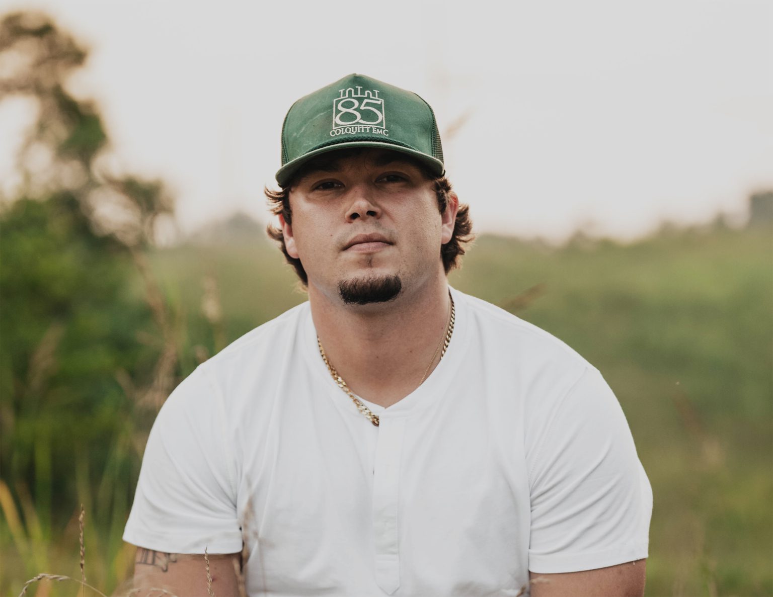 Tyler Chambers Signs With Play It Again Entertainment & Releases New ...