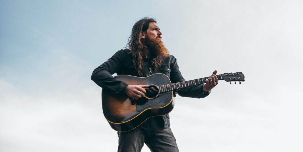 Tim Montana's Inaugural 'American Thread' Benefit Concert Set For ...