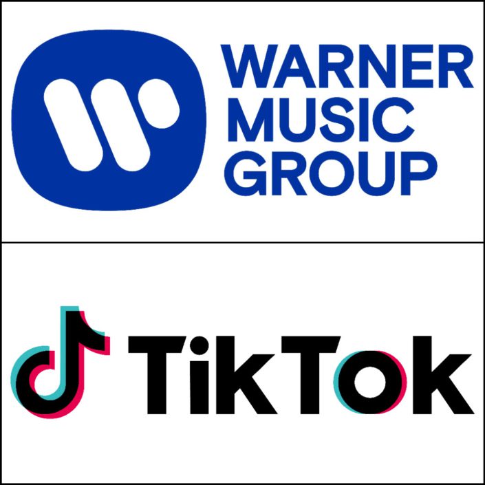 WMG & TikTok Announce Expanded First-Of-Its-Kind Partnership - MusicRow.com