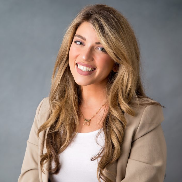 Christina Bosch Joins King Publicity - MusicRow.com