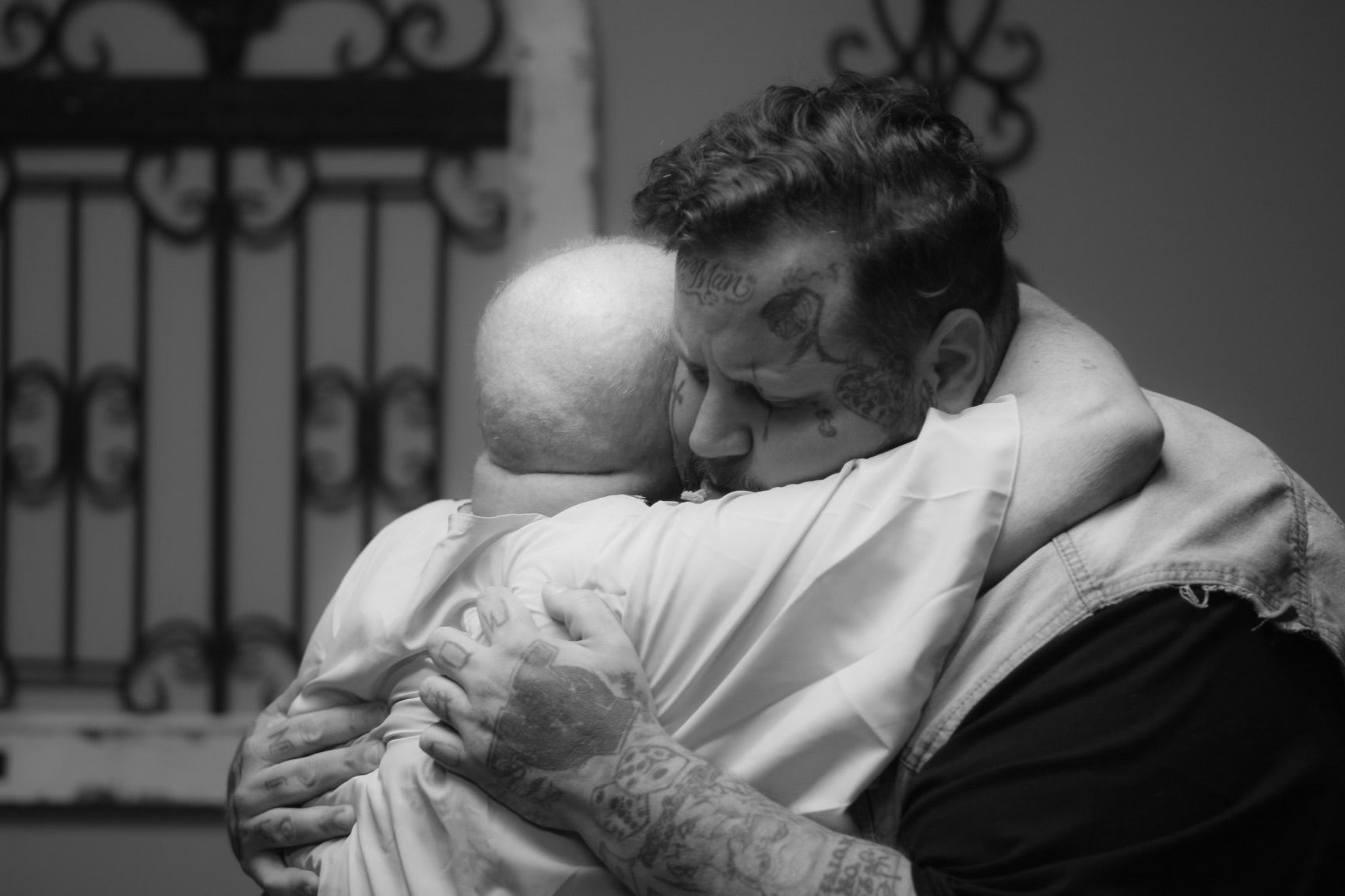 Industry Ink: Luke Combs, Miranda Lambert, Jelly Roll - MusicRow.com