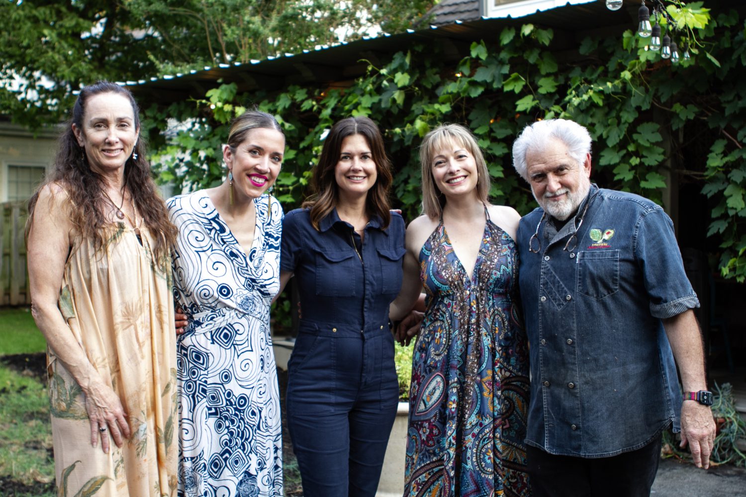 Industry Ink: Play It Again Entertainment, Got Your 6 VetFest, Elle ...
