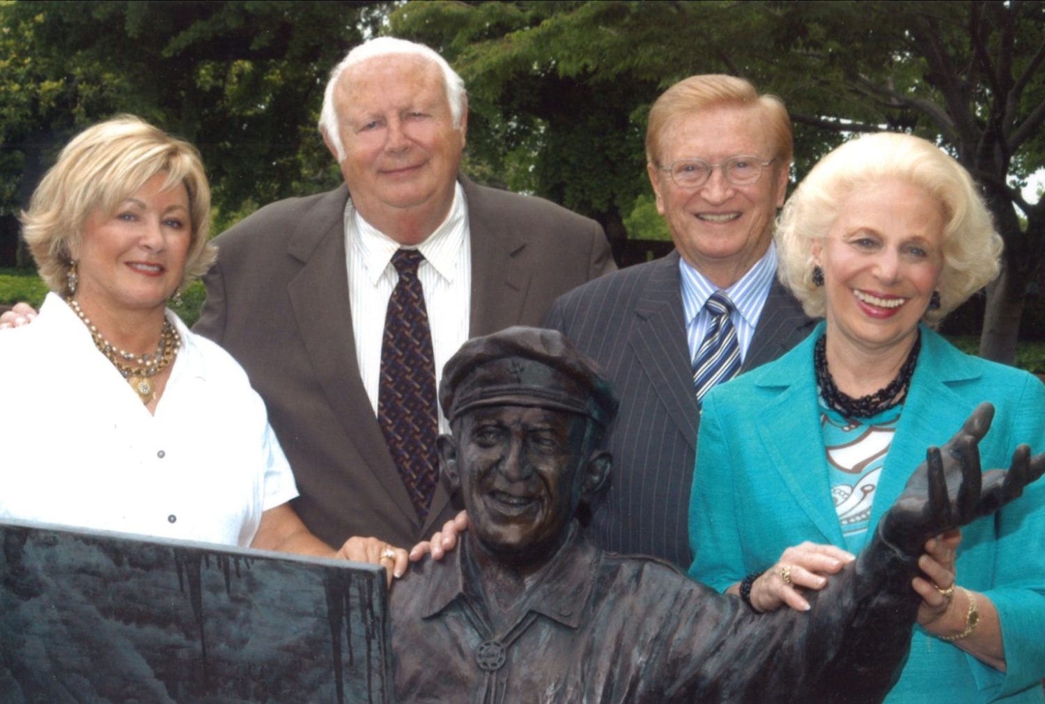 Country Music Hall Of Famer Jerry Bradley Passes - MusicRow.com
