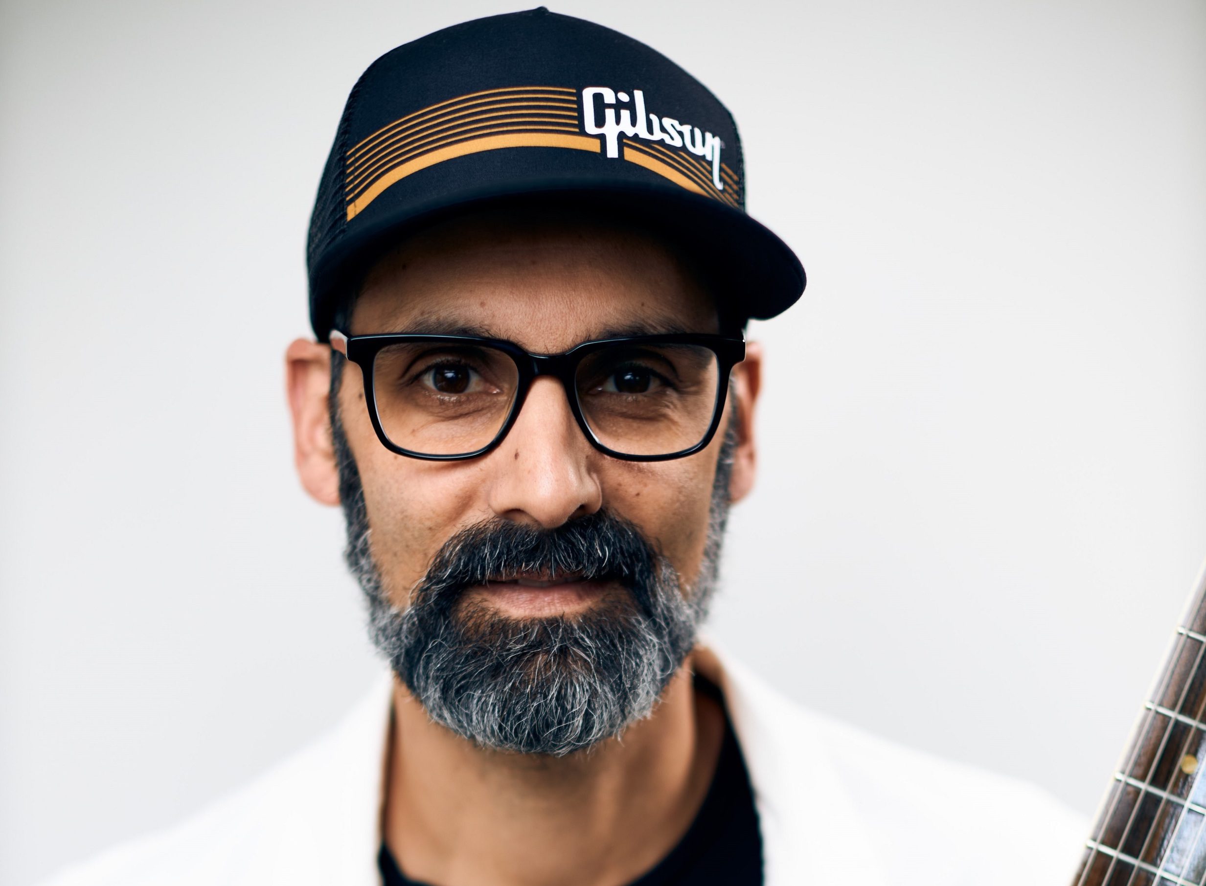 Gibson Brands Confirms Cesar Gueikian As President & CEO - MusicRow.com