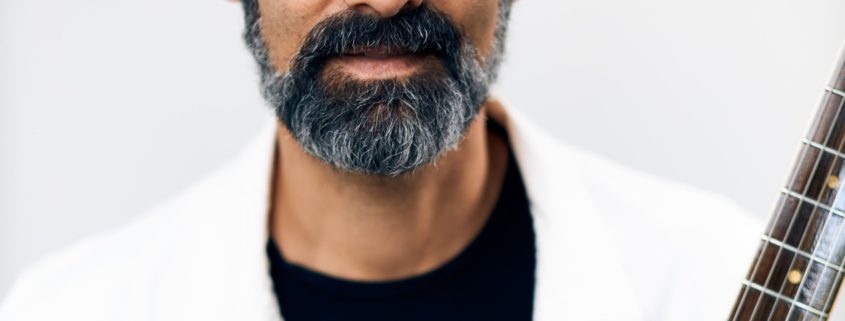 Gibson Brands Confirms Cesar Gueikian As President & CEO - MusicRow.com