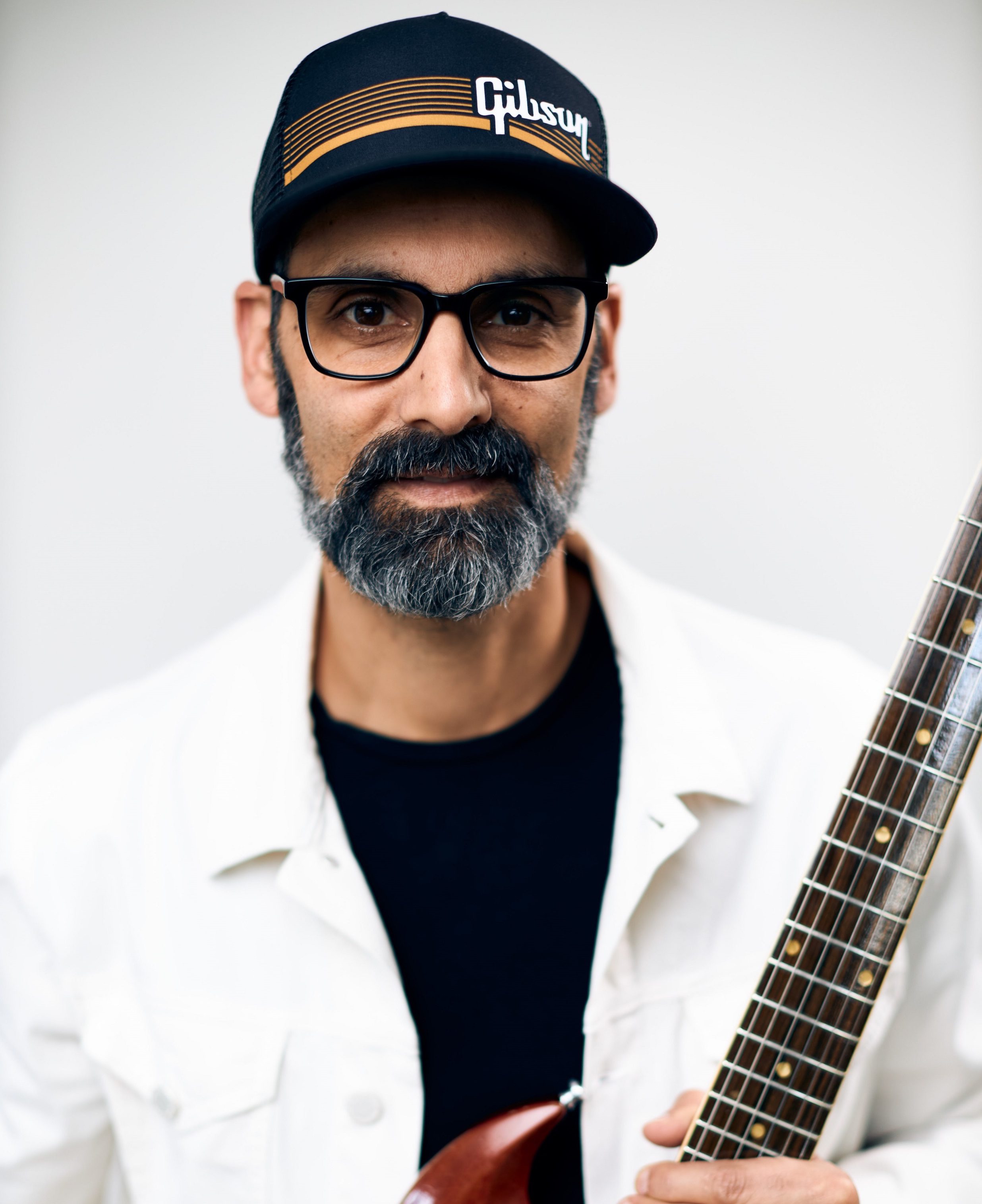 Gibson Brands Confirms Cesar Gueikian As President & CEO - MusicRow.com