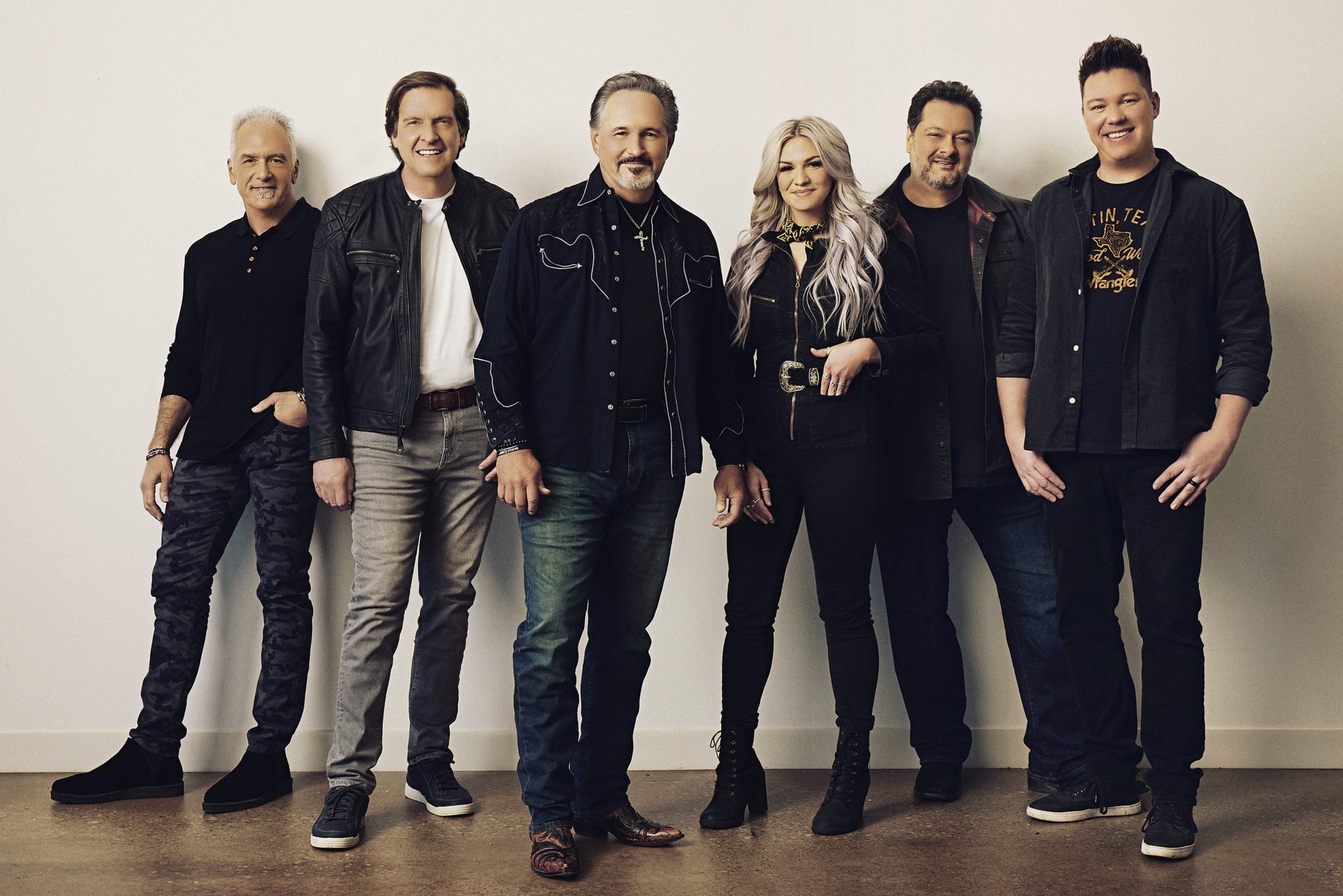 Diamond Rio Returns With 'The Kick' & Two New Members - MusicRow.com