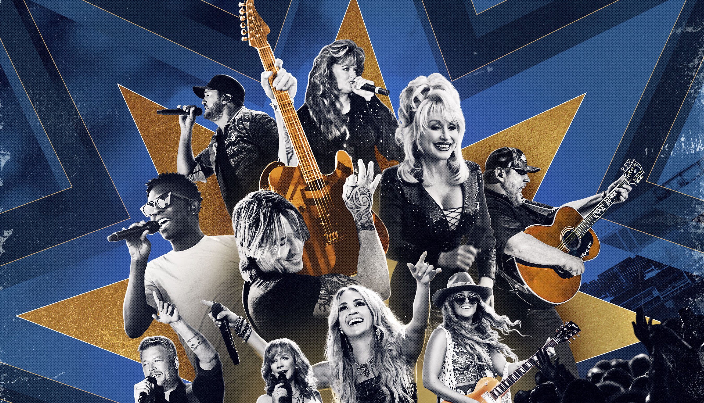 'CMA Fest: 50 Years Of Fan Fair' Documentary To Air On ABC - MusicRow.com