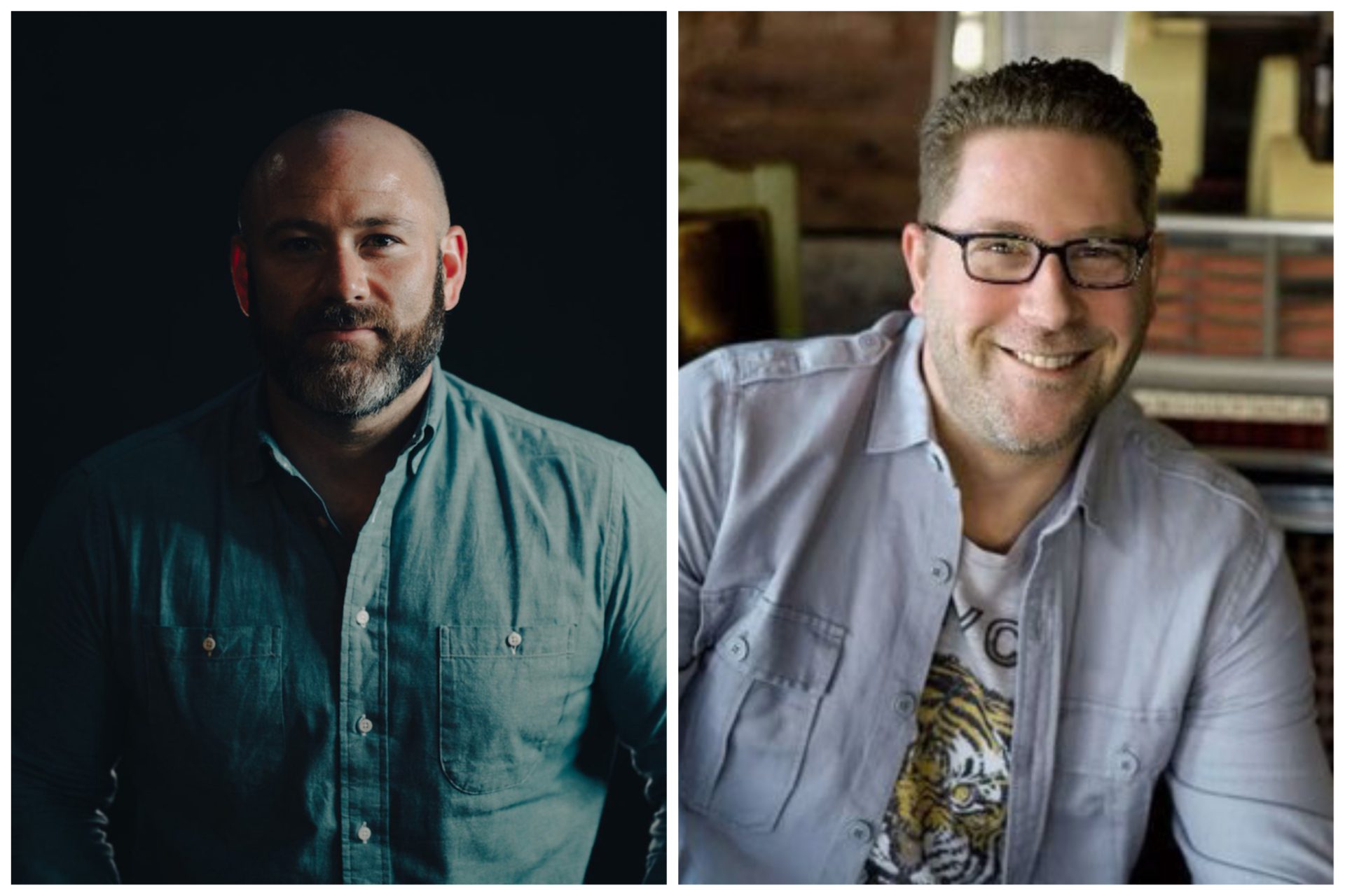 Doug Phillips & Brian Kaplan Appointed To Leadership At EM.Co & Down ...
