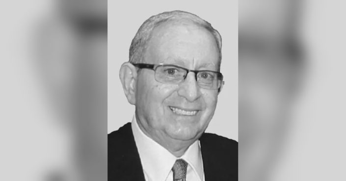 Entertainment Attorney Ralph Gordon Passes - MusicRow.com