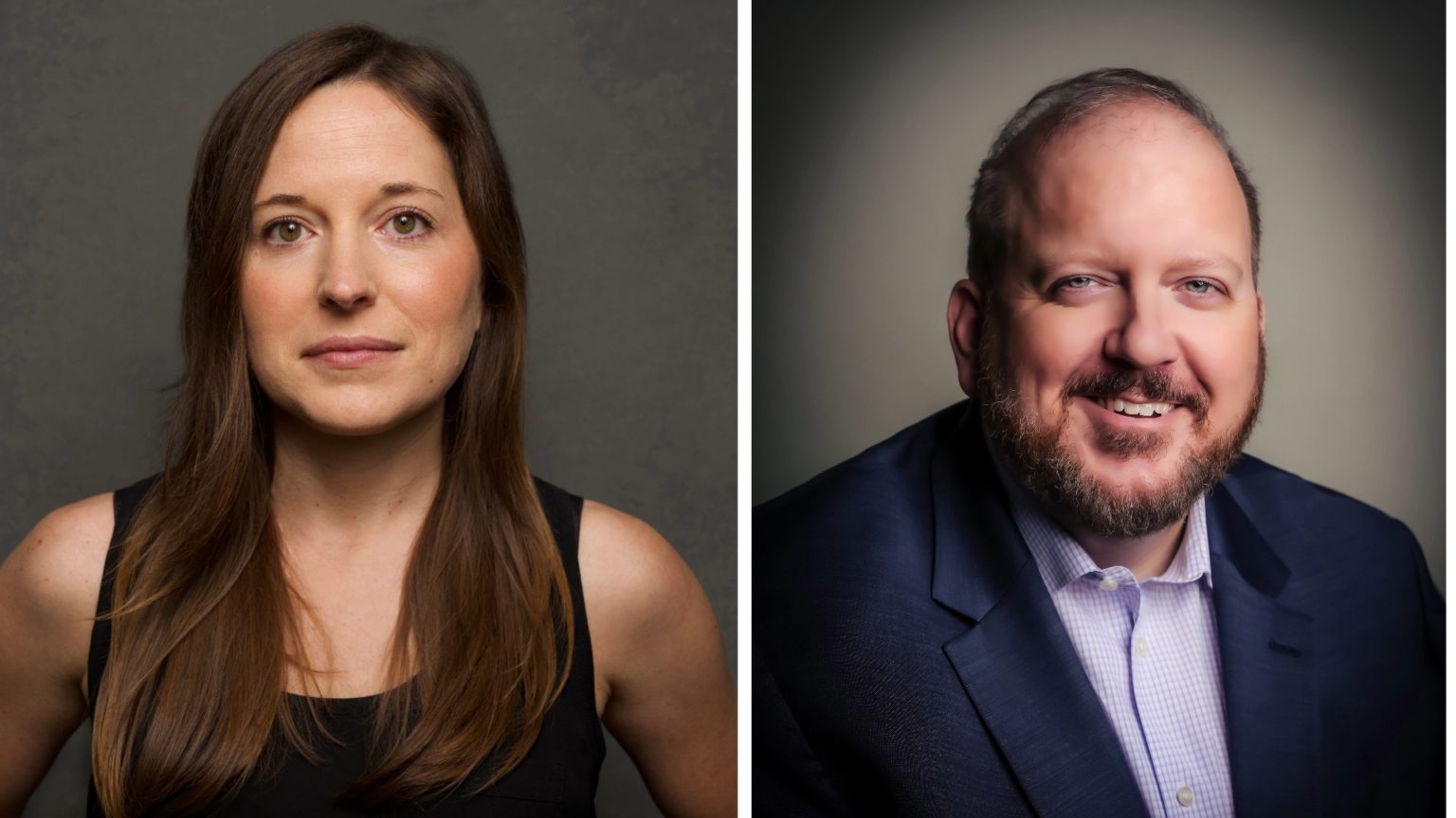 UMG Nashville Promotes Stephanie Alexa & Gary Keffer - MusicRow.com