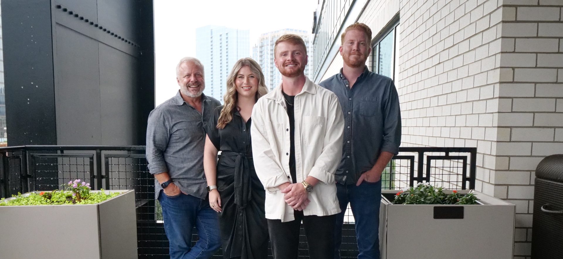 Austin Signs With Round Hill Music - MusicRow.com