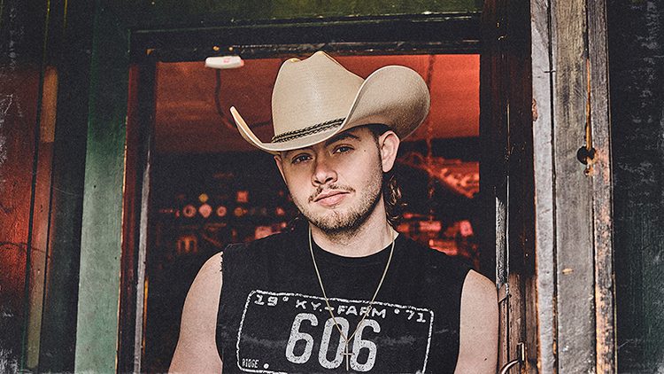 Tyler Booth Plans To 'Keep It Real' This September - MusicRow.com