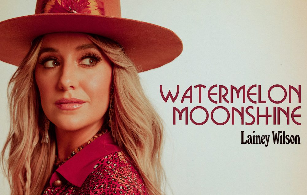 Lainey Wilson Returns To The Top Of The MusicRow Radio Chart - MusicRow.com