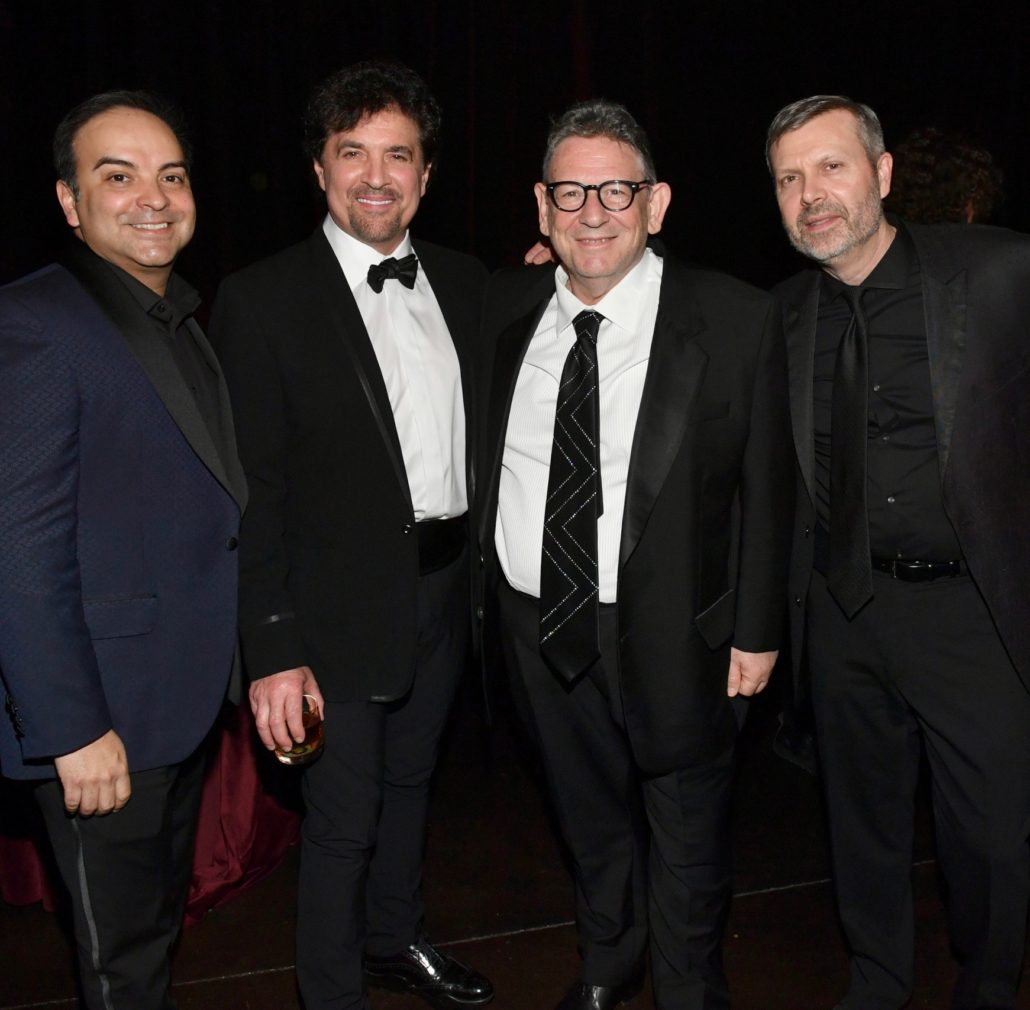 My Music Row Story: Big Machine Music's Mike Molinar - MusicRow.com