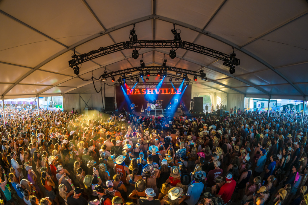 In Pictures: TidalWave Music Festival Rocks Out Atlantic City ...