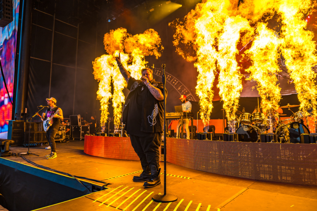 In Pictures: TidalWave Music Festival Rocks Out Atlantic City ...