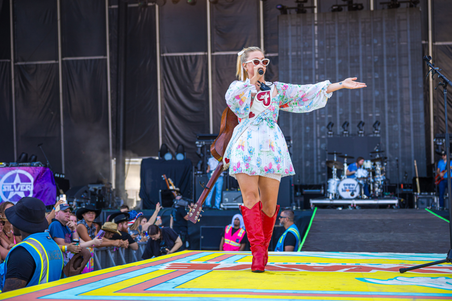 In Pictures: TidalWave Music Festival Rocks Out Atlantic City ...