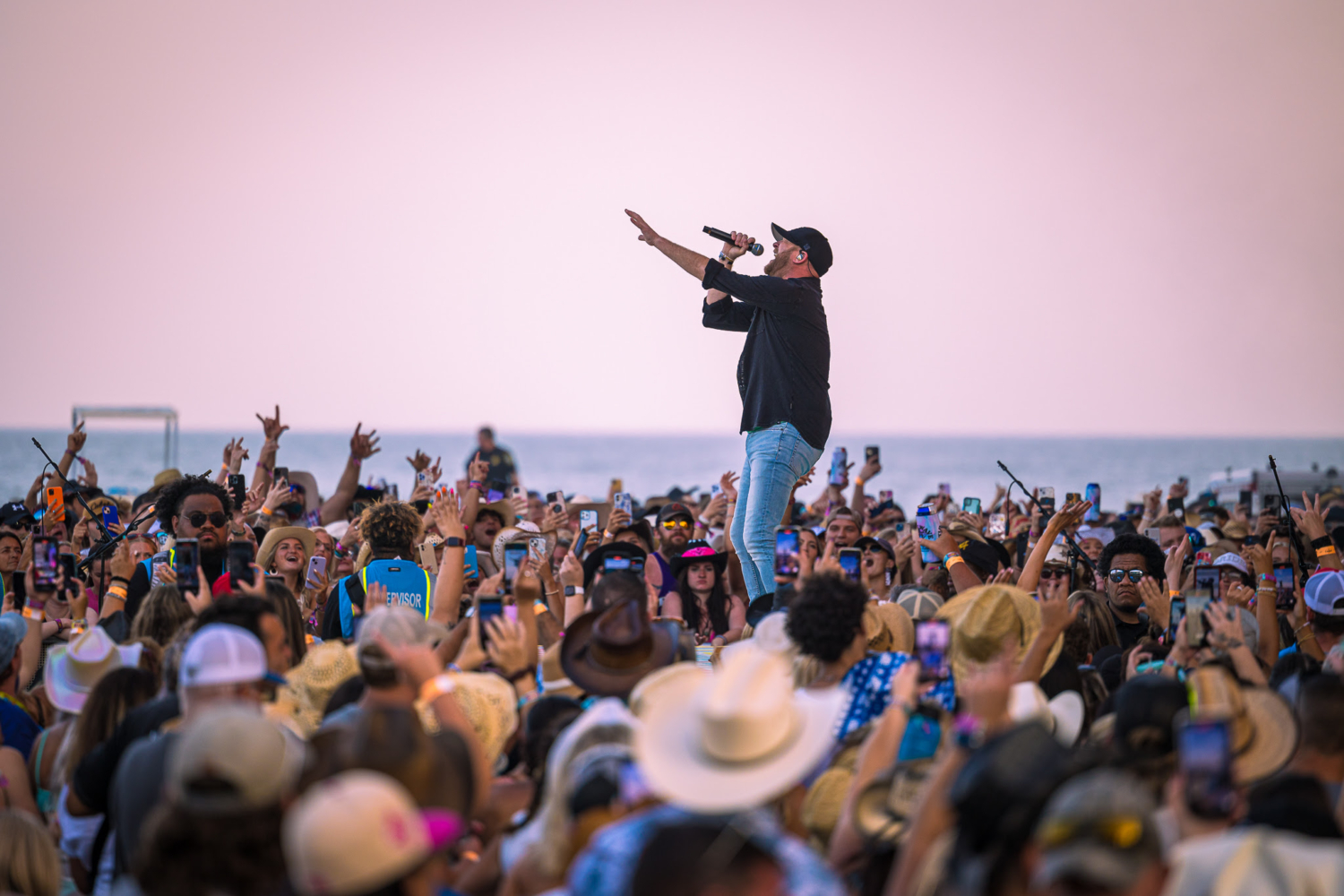 In Pictures: TidalWave Music Festival Rocks Out Atlantic City ...