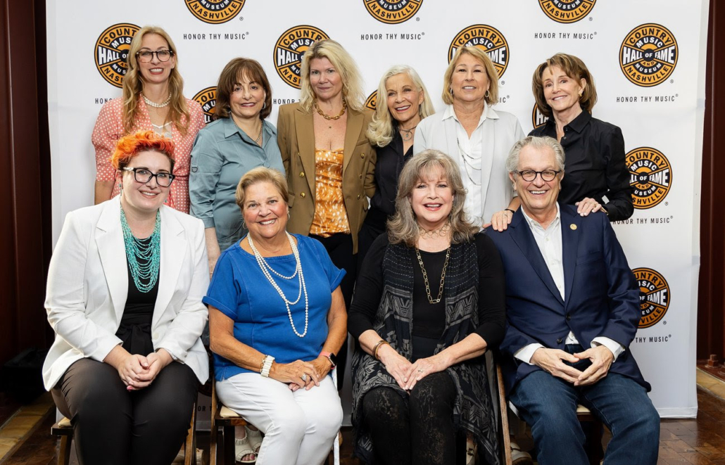 Industry Ink: Kameron Marlowe, Lorianne Crook, UTA, More - MusicRow.com
