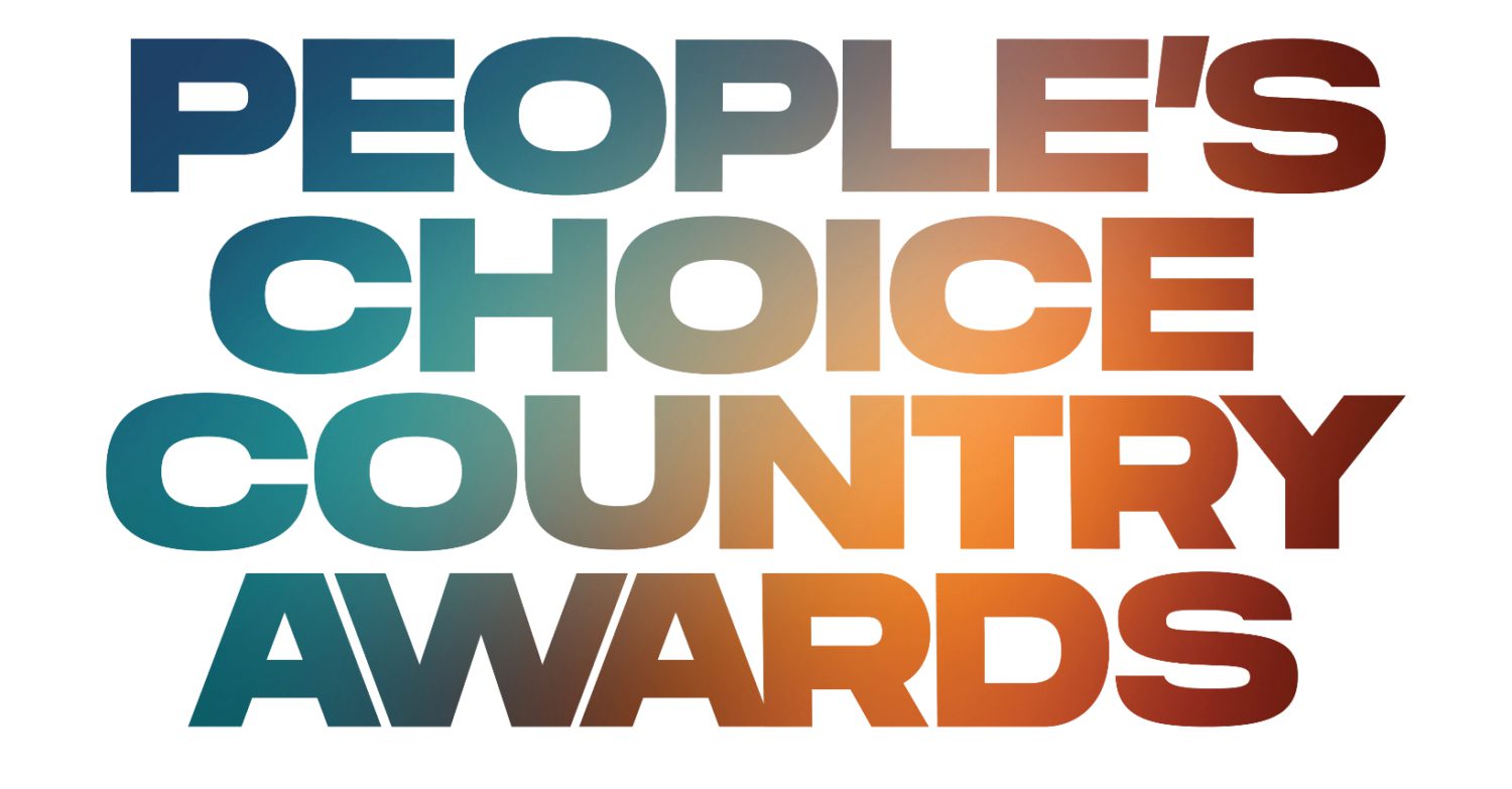 Country Music Gets A New Awards Show: A Look At The 'People's Choice ...