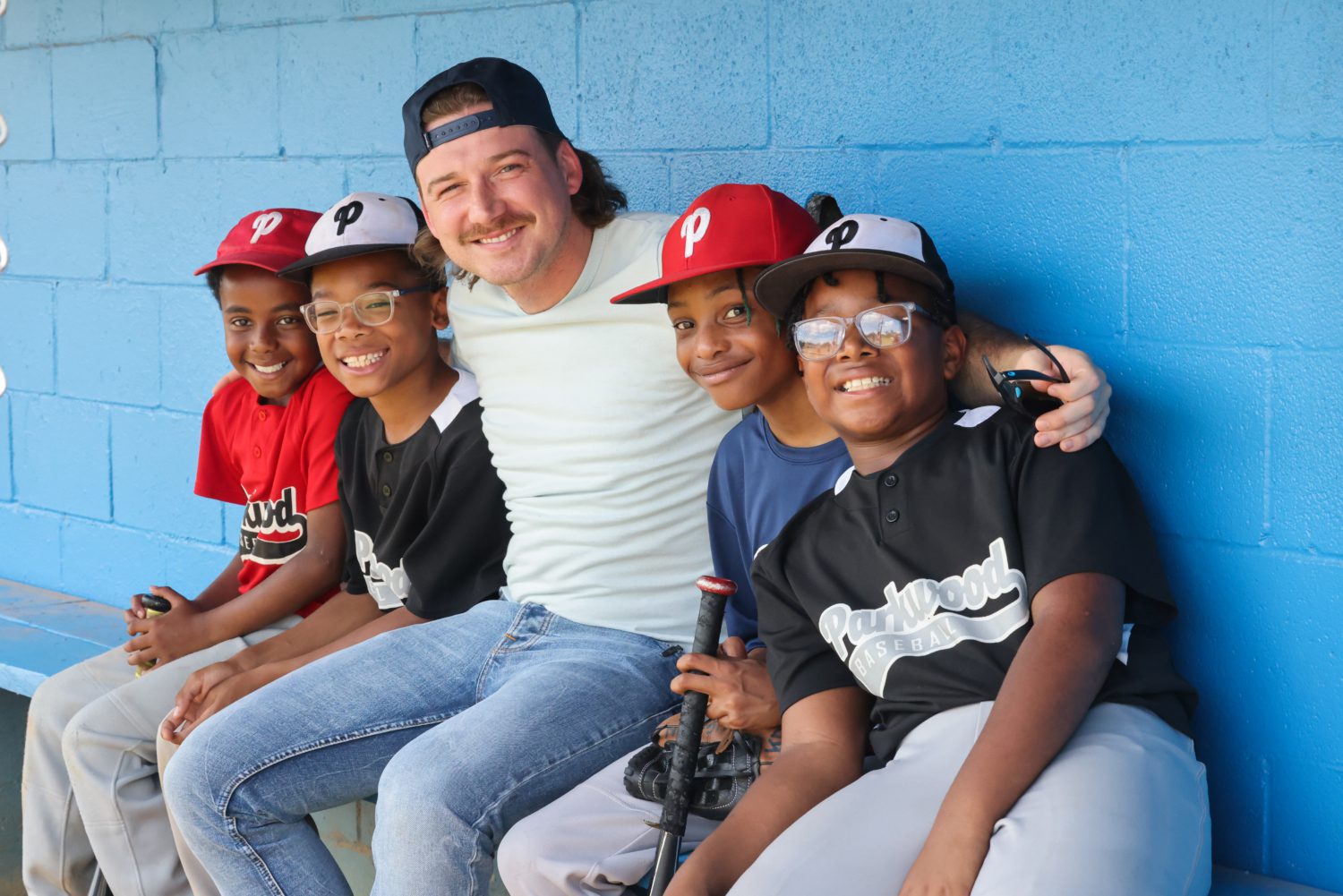 Industry Ink: Morgan Wallen, Billy Ray Cyrus & Firerose, Ryan Larkins ...