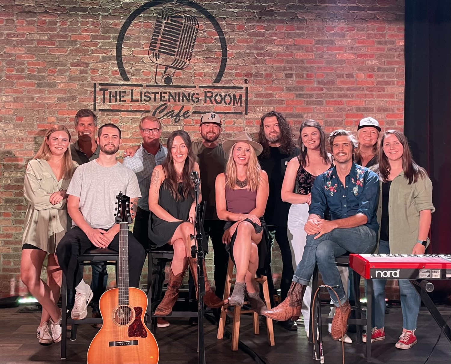 Industry Ink: AIMP, Annie Bosko, Brooke Lee, Suzanne Alexander ...