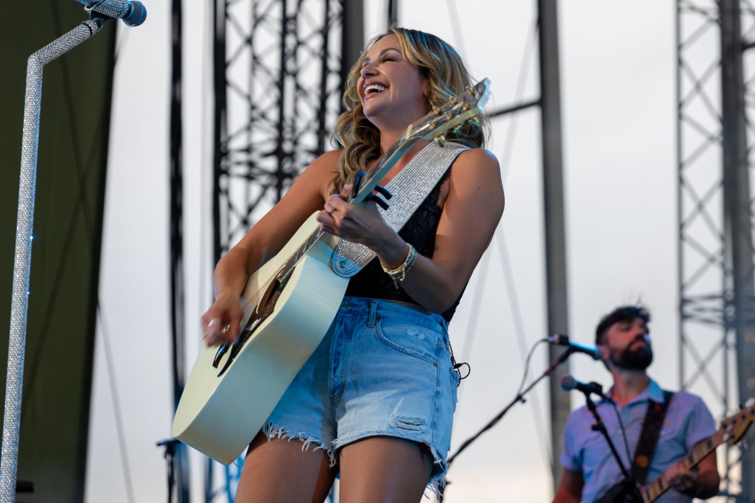 In Pictures: Watershed Music Festival Returns To Washington's Scenic ...
