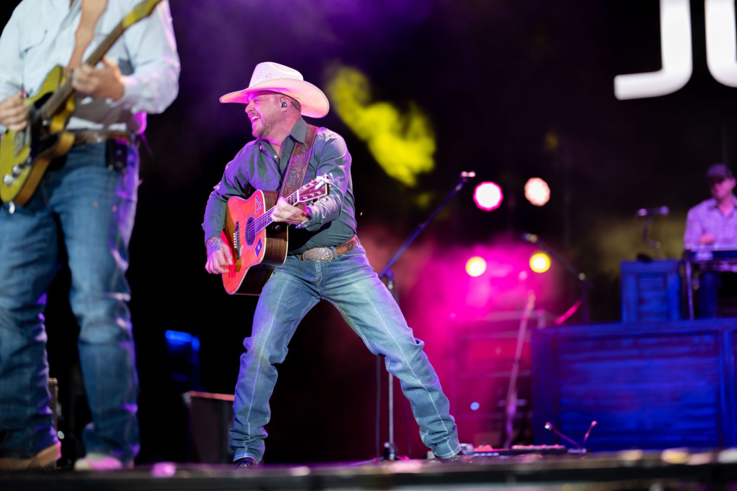 In Pictures: Watershed Music Festival Returns To Washington's Scenic ...