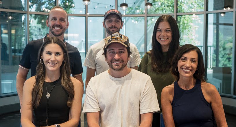 Jonathan Smith Signs With Sony Music Publishing, Extends With Essential ...