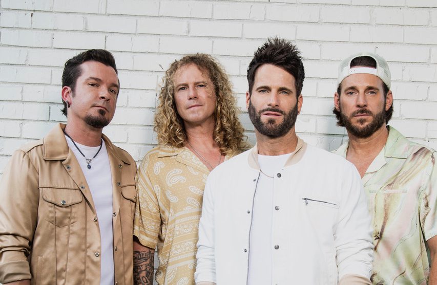 Parmalee Slates 'For You 2' For September - MusicRow.com