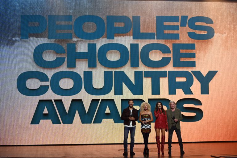 'People's Choice Country Awards' To Return In 2024 - MusicRow.com