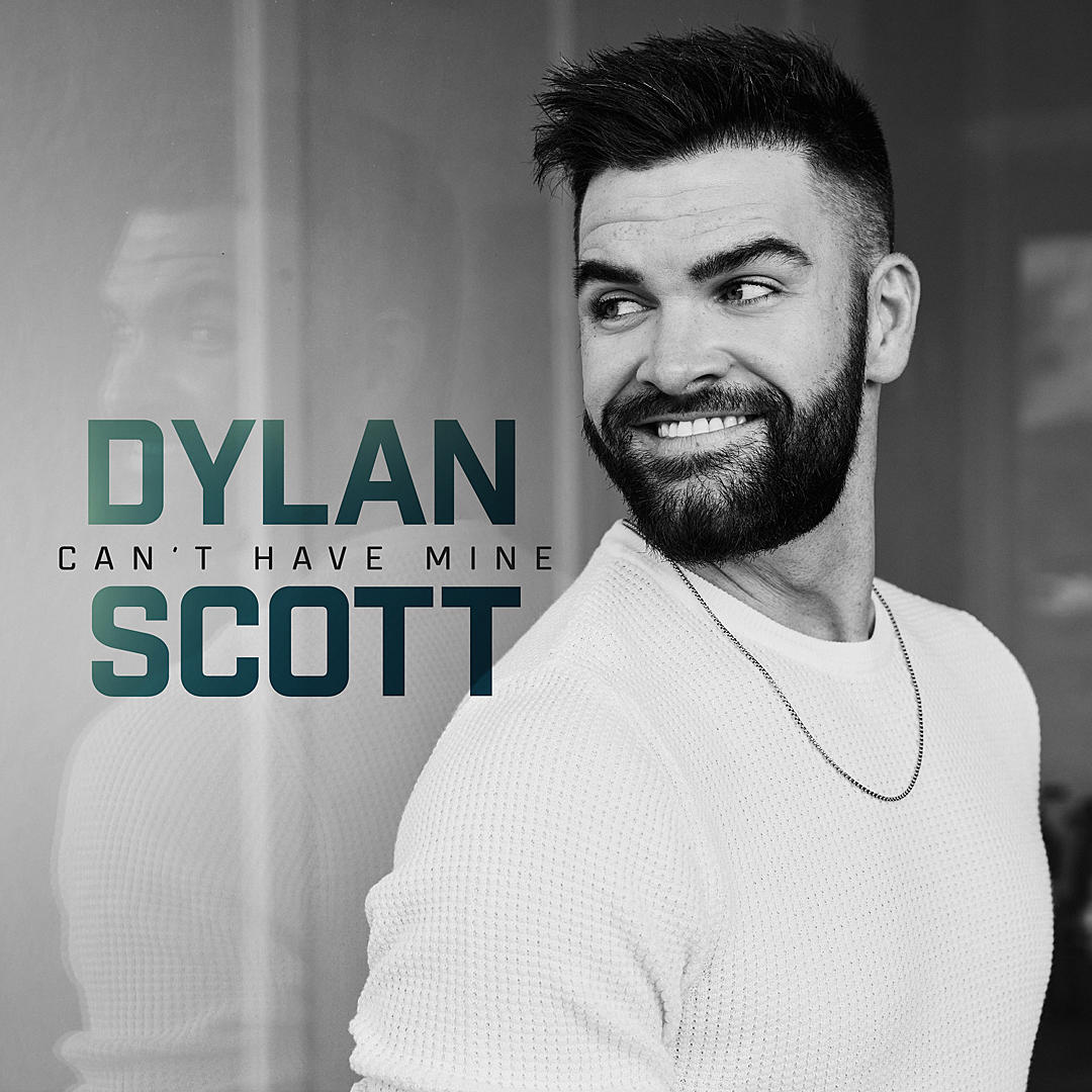 Dylan Scott Earns MusicRow No. 1 With 'Can't Have Mine' - MusicRow.com