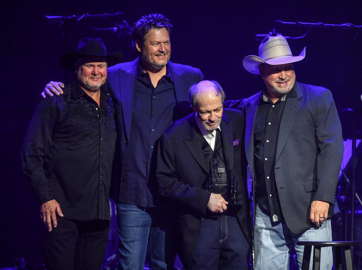 NSAI Notches Another Epic Nashville Songwriter Awards Show [Recap ...