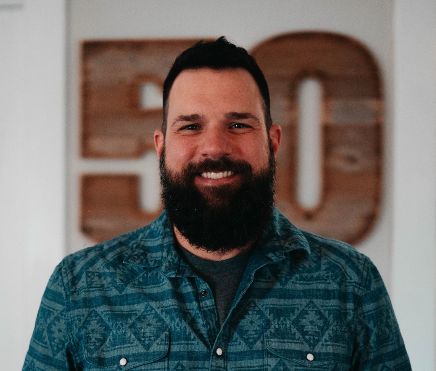 Joey Harris Promoted To VP Of Publishing At 50 Egg Music - MusicRow.com