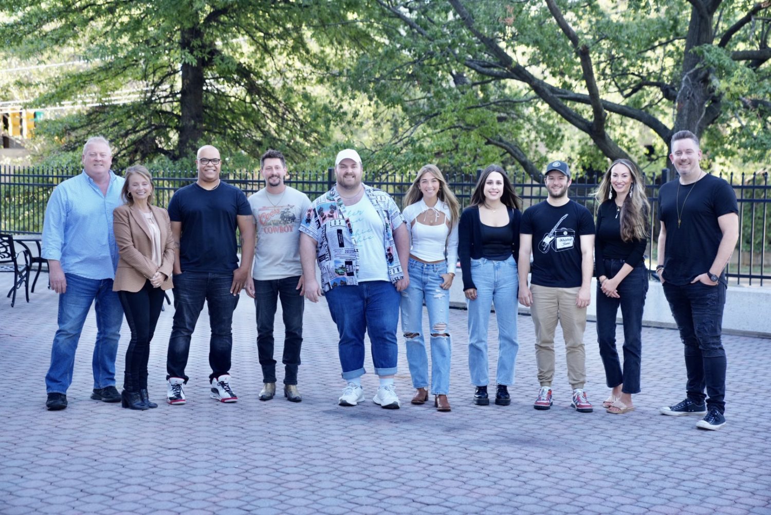 Industry Ink: Hank Williams, WMN: On Deck, Ian Munsick, More - MusicRow.com