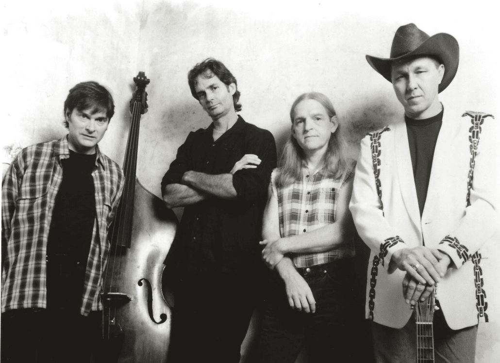 All-Around Nashville Music Man Mike Henderson Passes - MusicRow.com