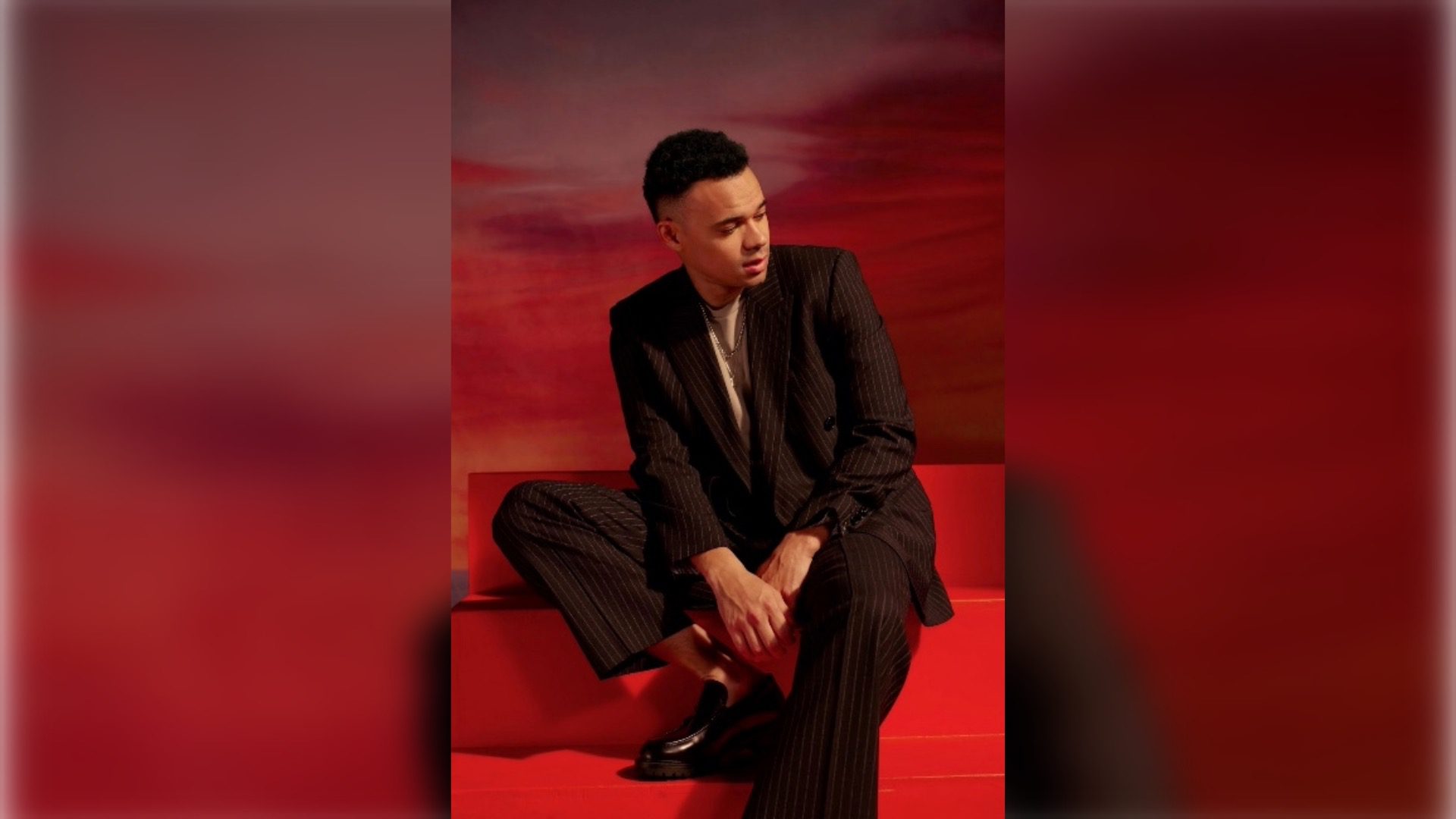 Tauren Wells To Host 54th Annual GMA Dove Awards - MusicRow.com