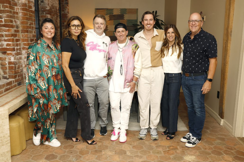 Influence Media & Warner Chappell Partner With Jesse Frasure On New ...