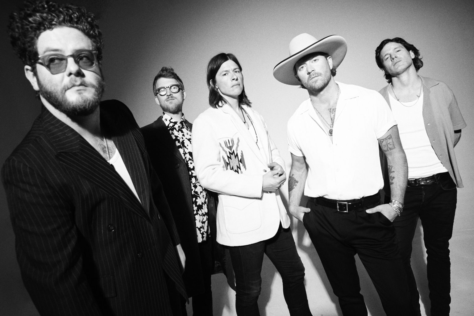 Needtobreathe Digs Deep With Ninth Studio Album 'Caves' [Interview ...