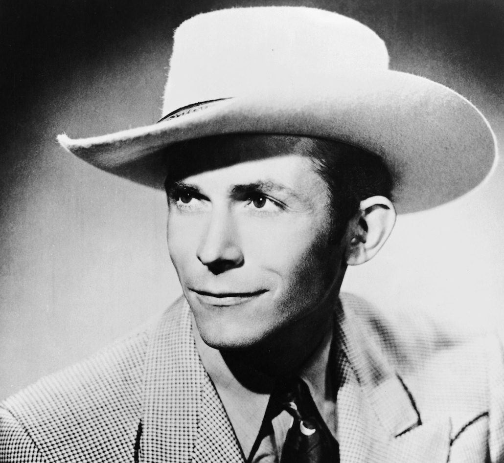 Country Icon Hank Williams Honored With 'Hank 100' Centennial ...