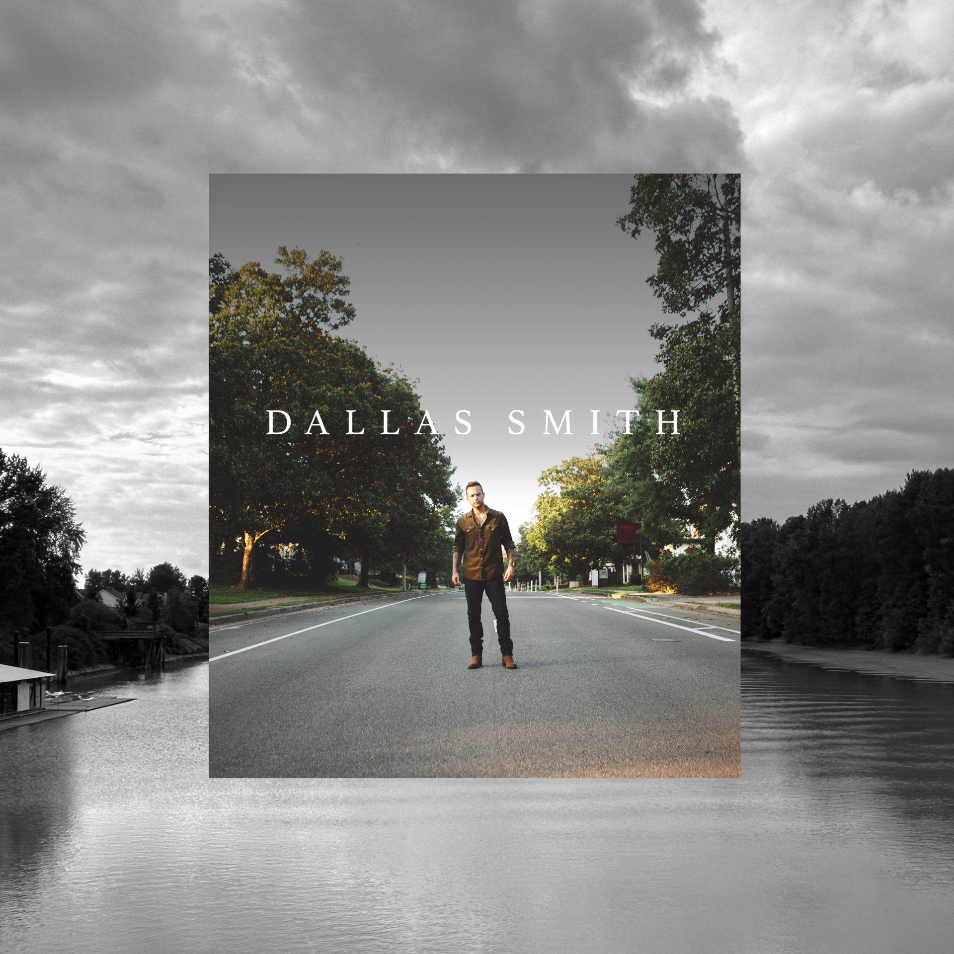 Dallas Smith Announces Self-Titled Fifth Studio Album - MusicRow.com