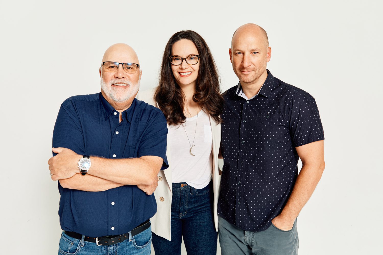 Norbert Nix Exits Triple Tigers, Kevin Herring & Annie Ortmeier Named ...